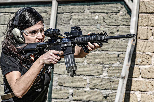 Rifle Scopes, Night Vision, Red Dot Sights & More Sightmark