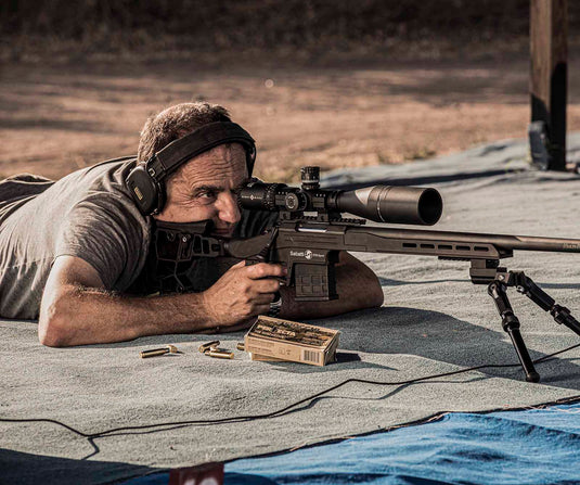 Rifle Scopes, Night Vision, Red Dot Sights & More Sightmark