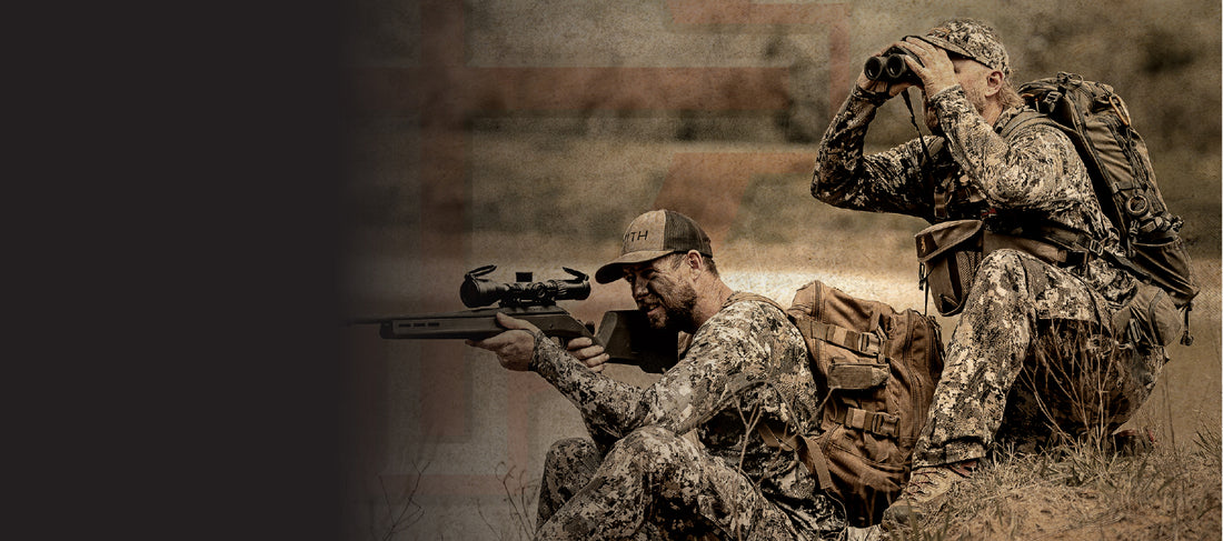 Rifle Scopes, Night Vision, Red Dot Sights & More Sightmark