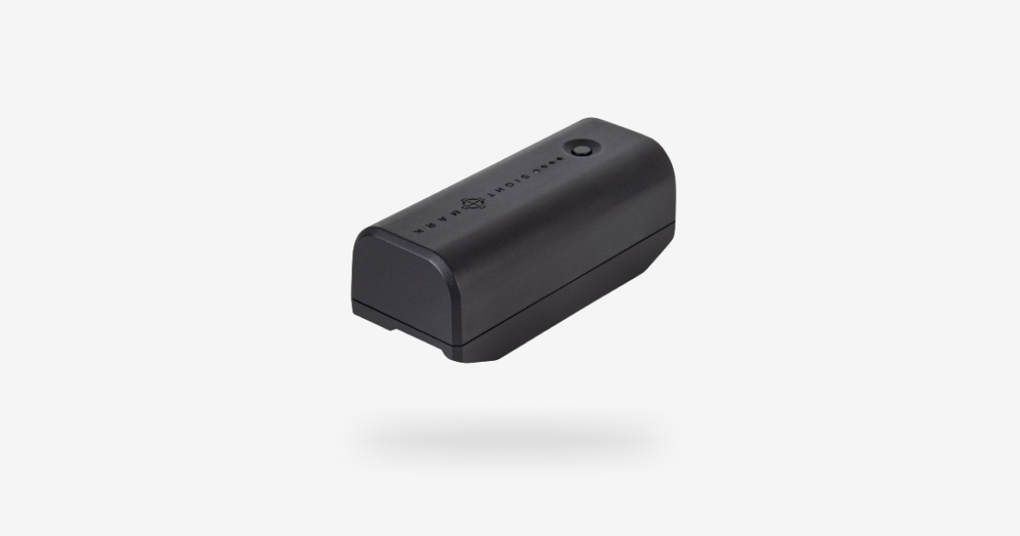 Sightmark Quick Detach Mini Battery Pack
