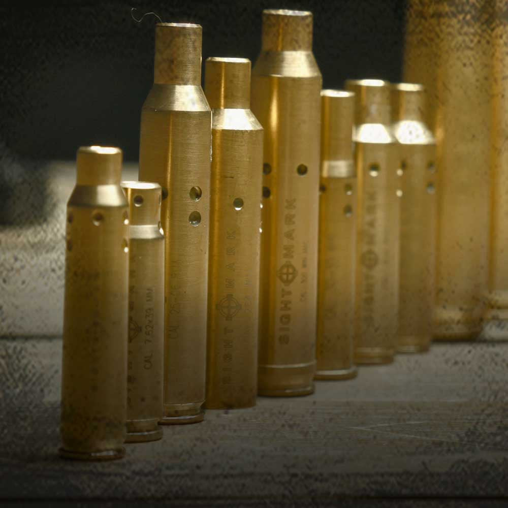 Rifle Scopes, Night Vision, Red Dot Sights & More Sightmark