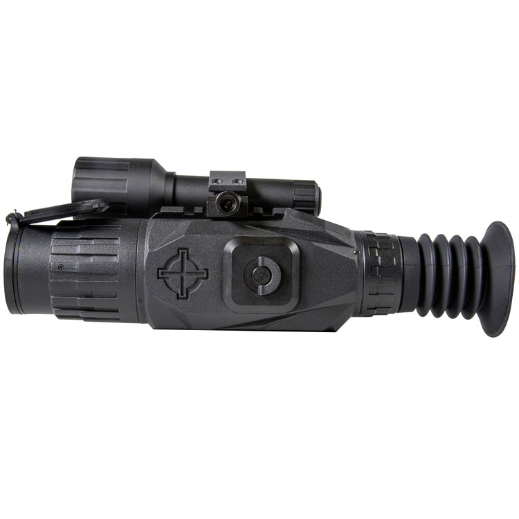 Sightmark Wraith 4K 2-16x32 Digital Day/Night Vision Riflescope with L