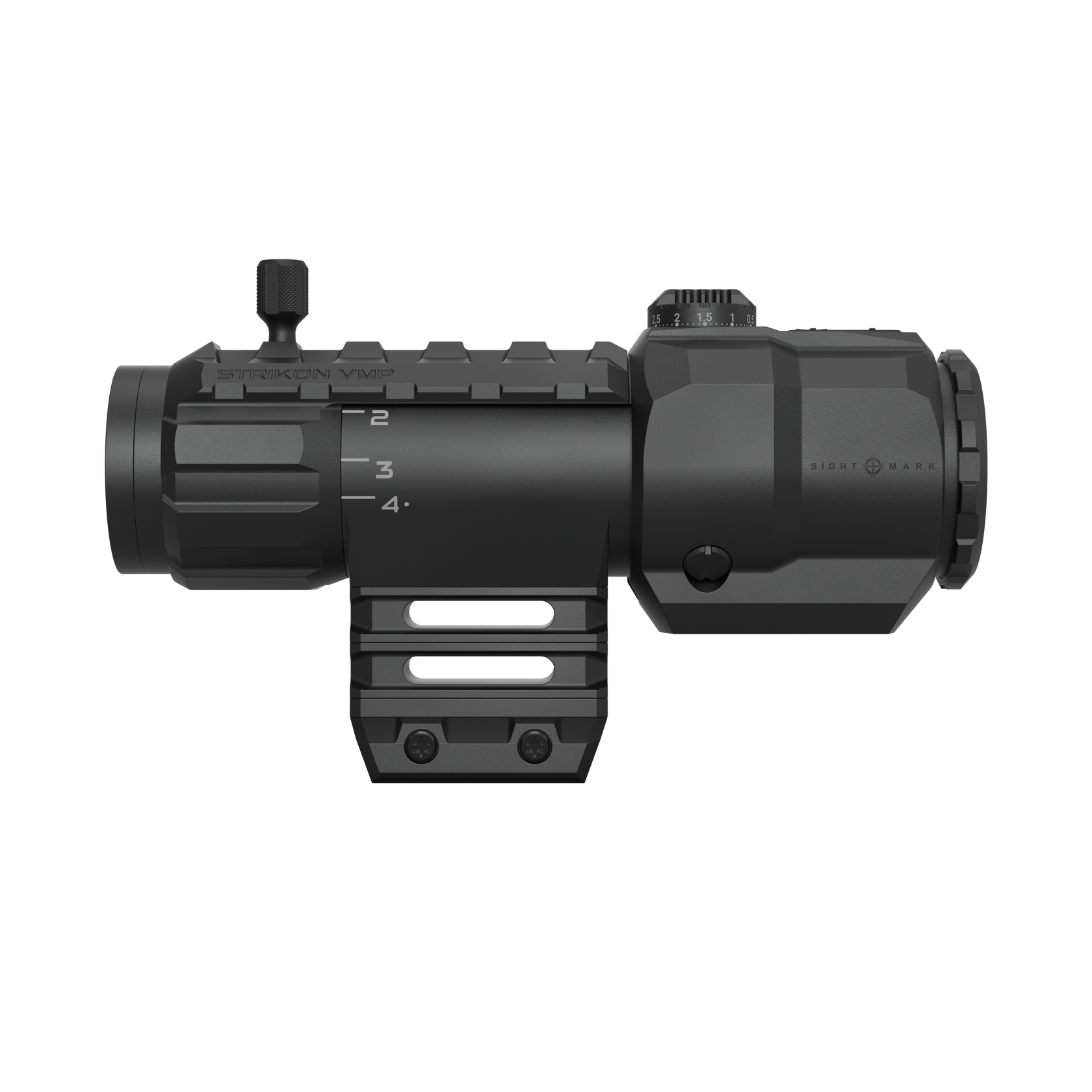 Sightmark Strikon VMP 1-4x22 SFP Fiber Riflescope