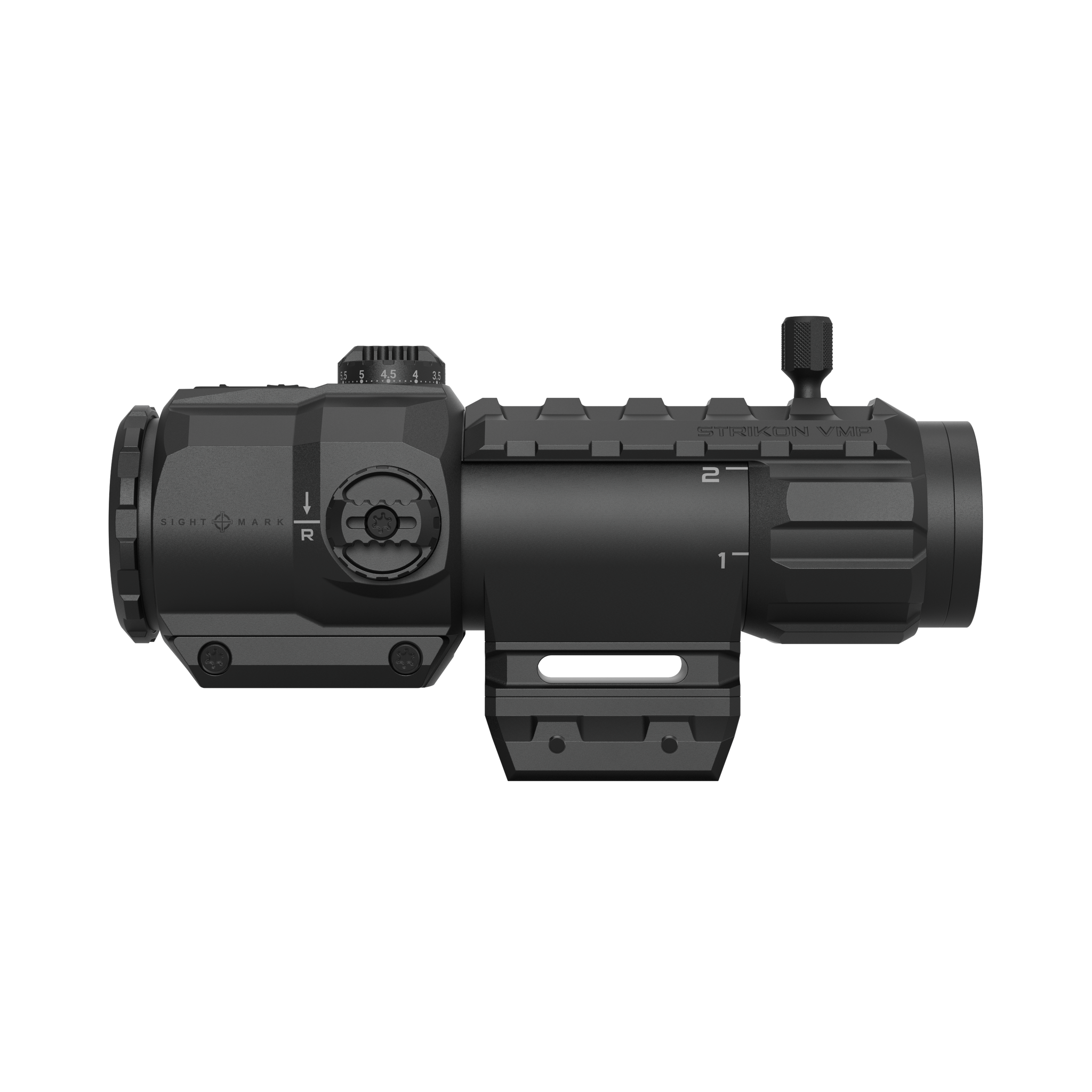 Sightmark Strikon VMP 1-4x22 SFP Fiber Riflescope