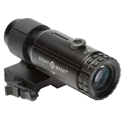 Sightmark Wraith 4K 4-32x40 Digital Day/Night Vision Riflescope